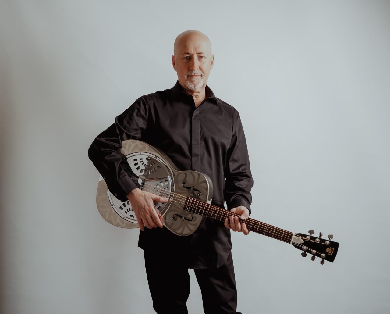 Hank Schlinger | Guitarist | Songwriter | Singer | Composer